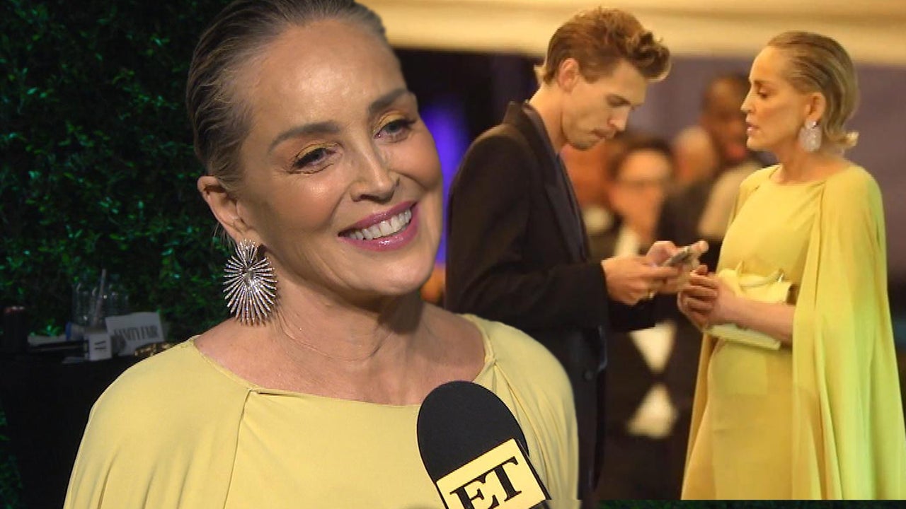 Inside Oscars 2023 After-Parties: What You Didn't See on TV!