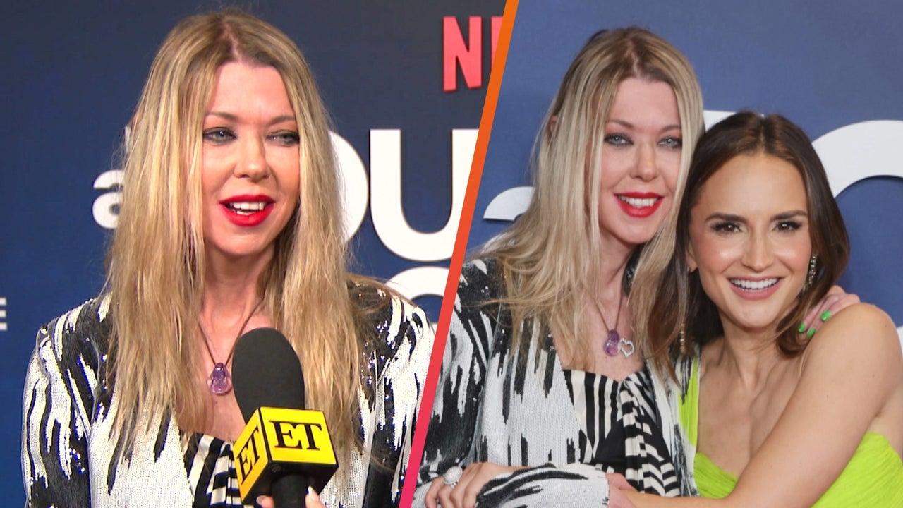 Tara Reid Praises 'Best Friend' Rachael Leigh Cook and Reacts to 'Josie ...
