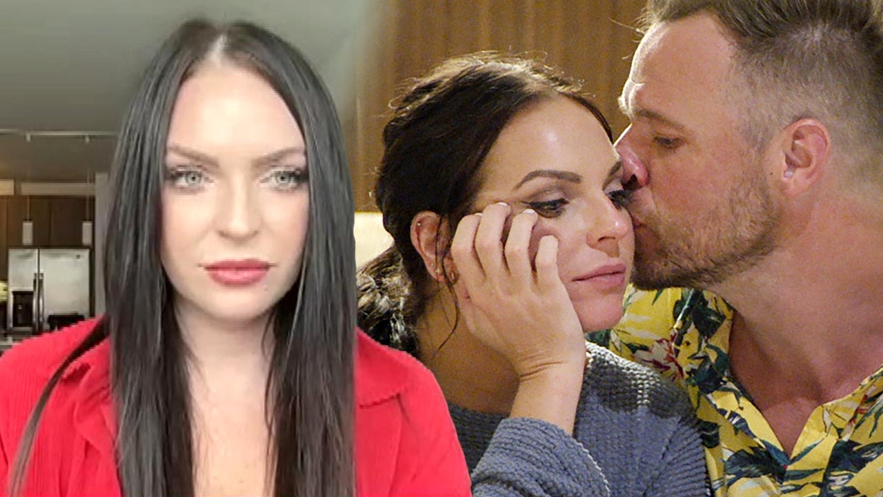 ‘Love Is Blind’ Star Danielle Ruhl Opens Up About Mental Health ...