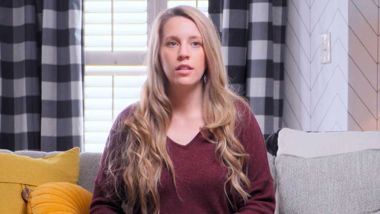 Jill Dillard Says She Didn't Want to Address Duggar Family Scandals in ...