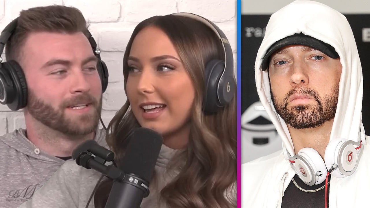 Hailie Jade’s Fiancé Asked Her Dad Eminem for His Blessing Before Proposing