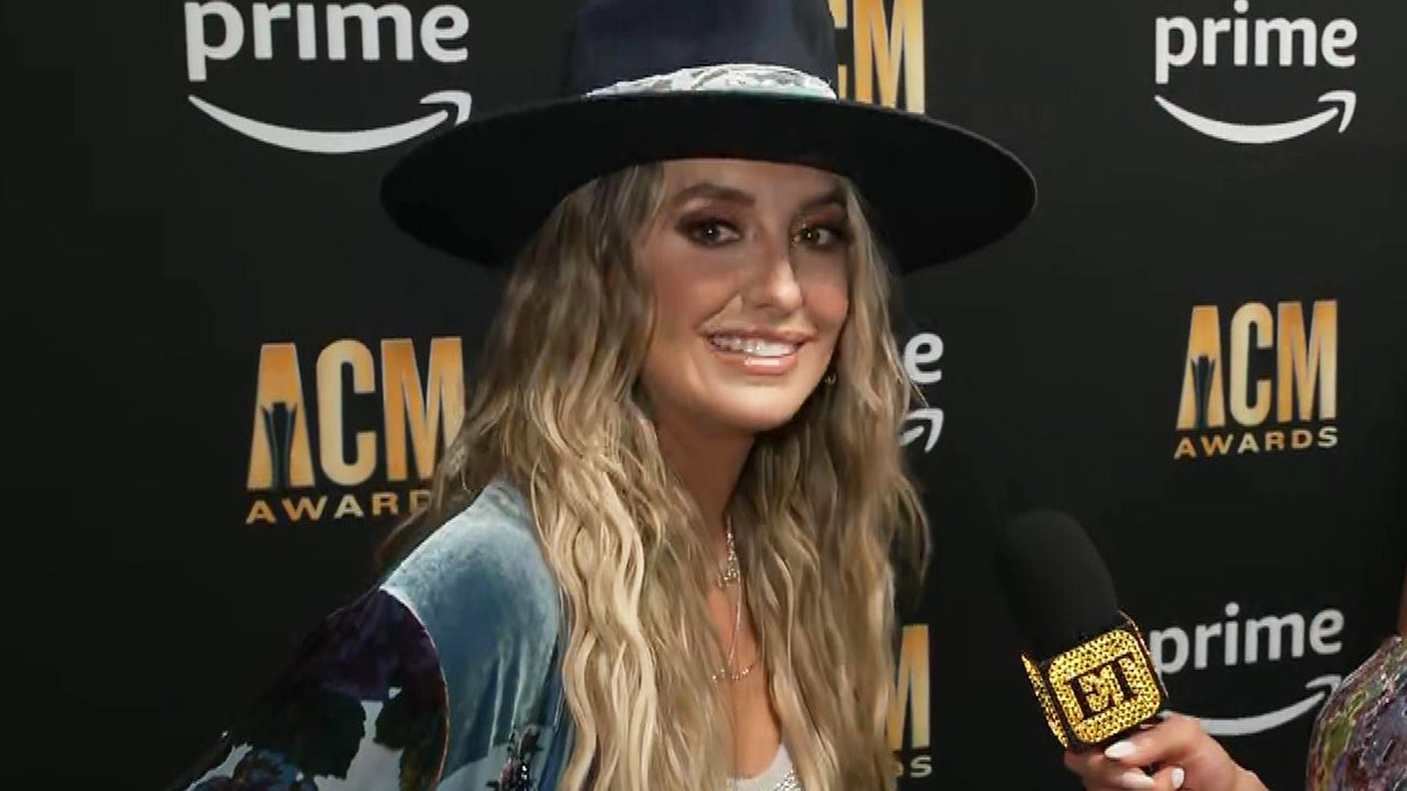 Lainey Wilson Shares Update on Dad's Health After ACM Awards Wins ...