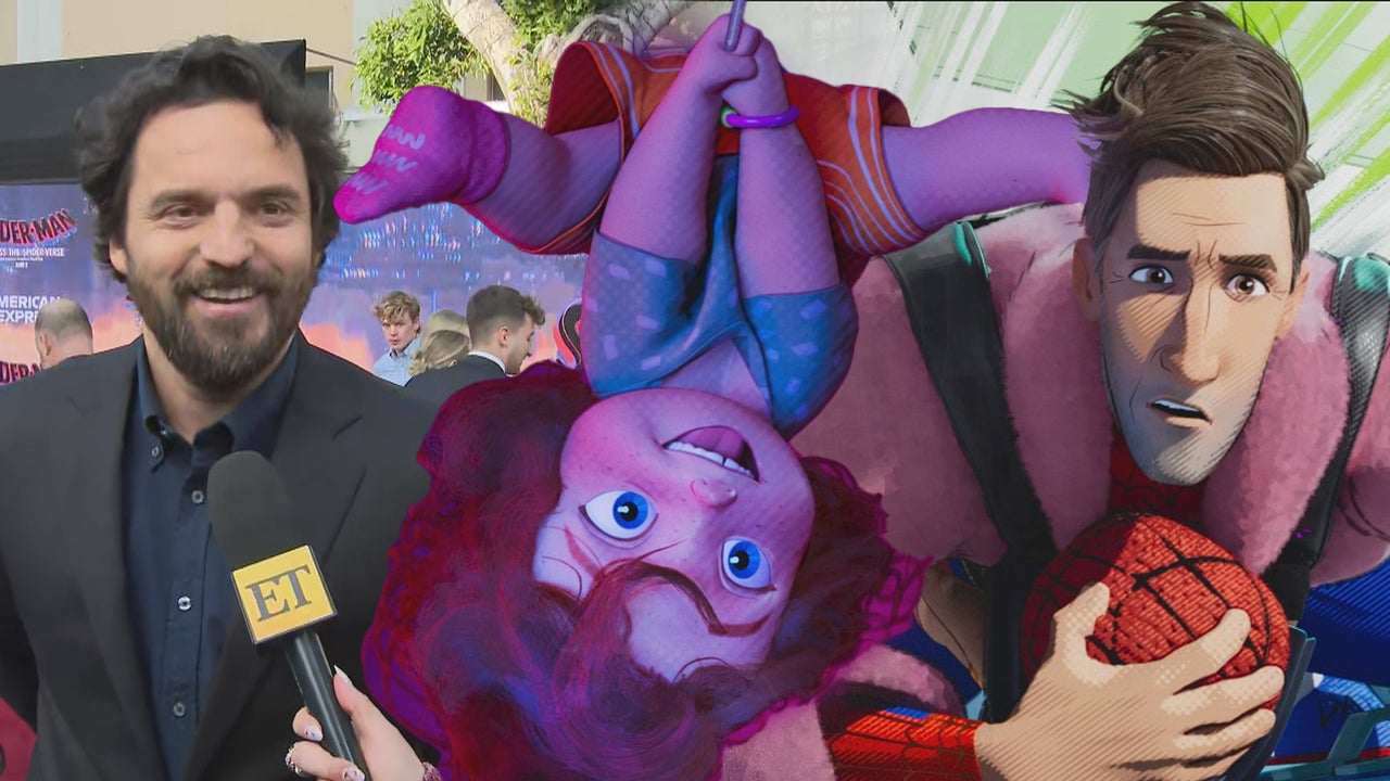 Jake Johnson on Being the First Spider-Man With a Child and ‘New Girl’s ...