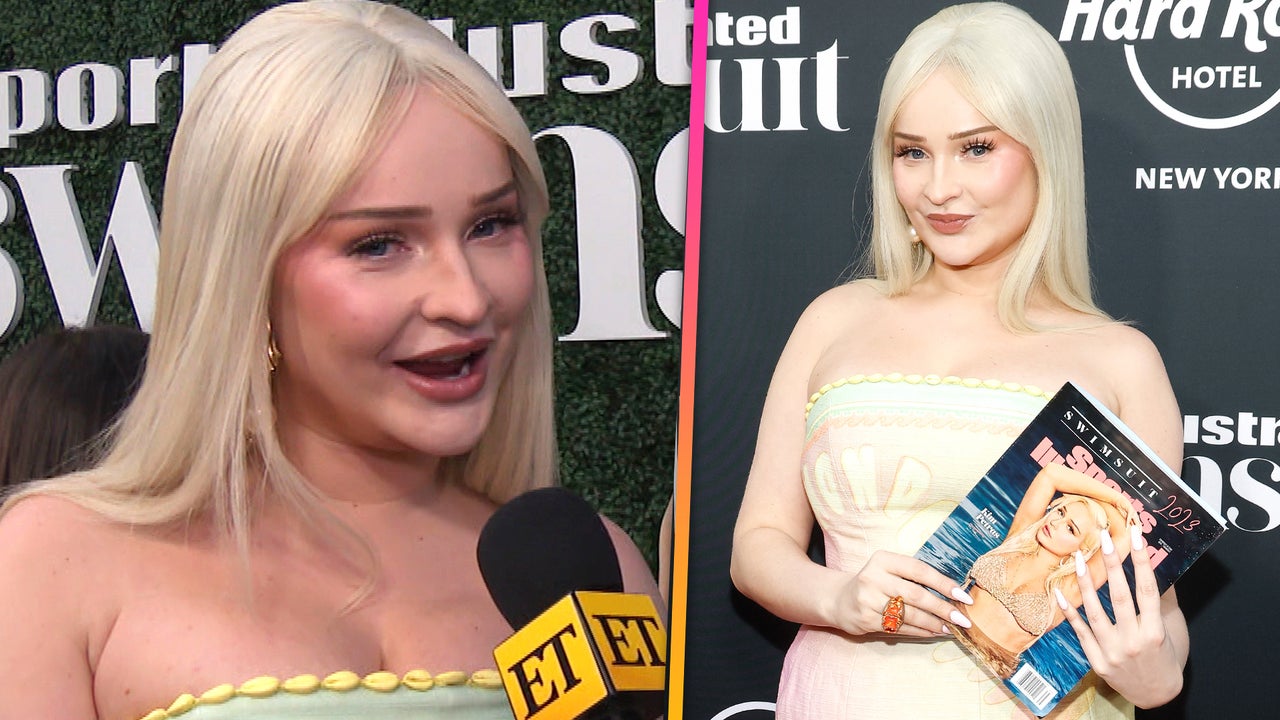 Kim Petras on ‘Scary’ Yet ‘Incredible’ Experience of Being Celebrated ...
