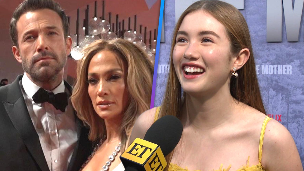 Jennifer Lopez’s 'The Mother' Co-Star Lucy Paez Shares Ben Affleck ...