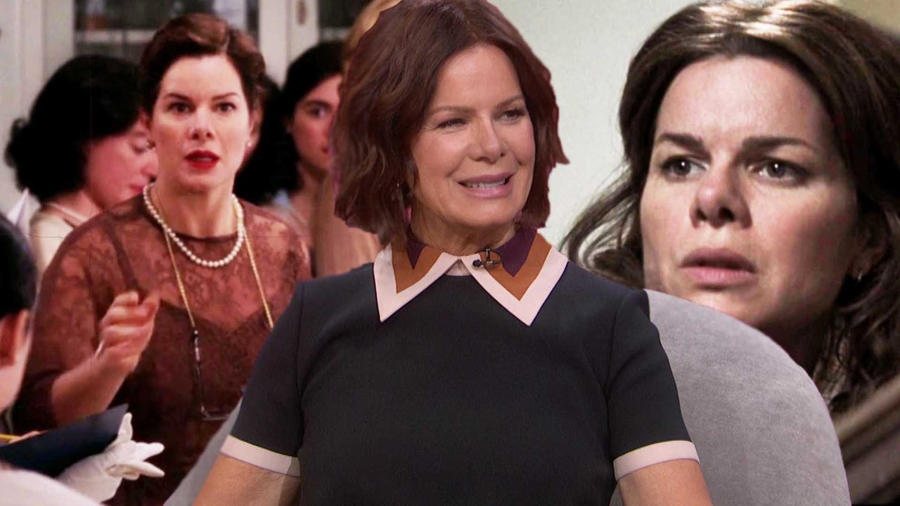 Marcia Gay Harden Opens Up About ‘Mona Lisa Smile’ and ‘Mystic River ...