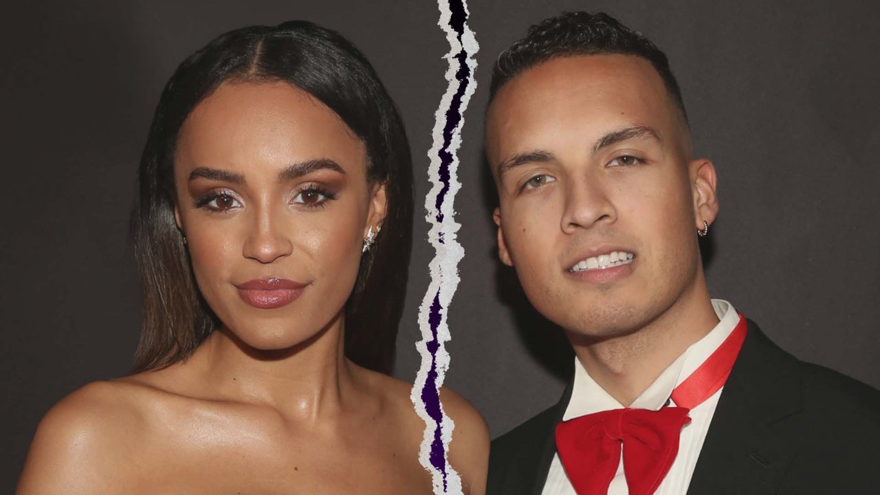 Why 'Bachelor in Paradise's Brandon Jones and Serene Russell Ended ...