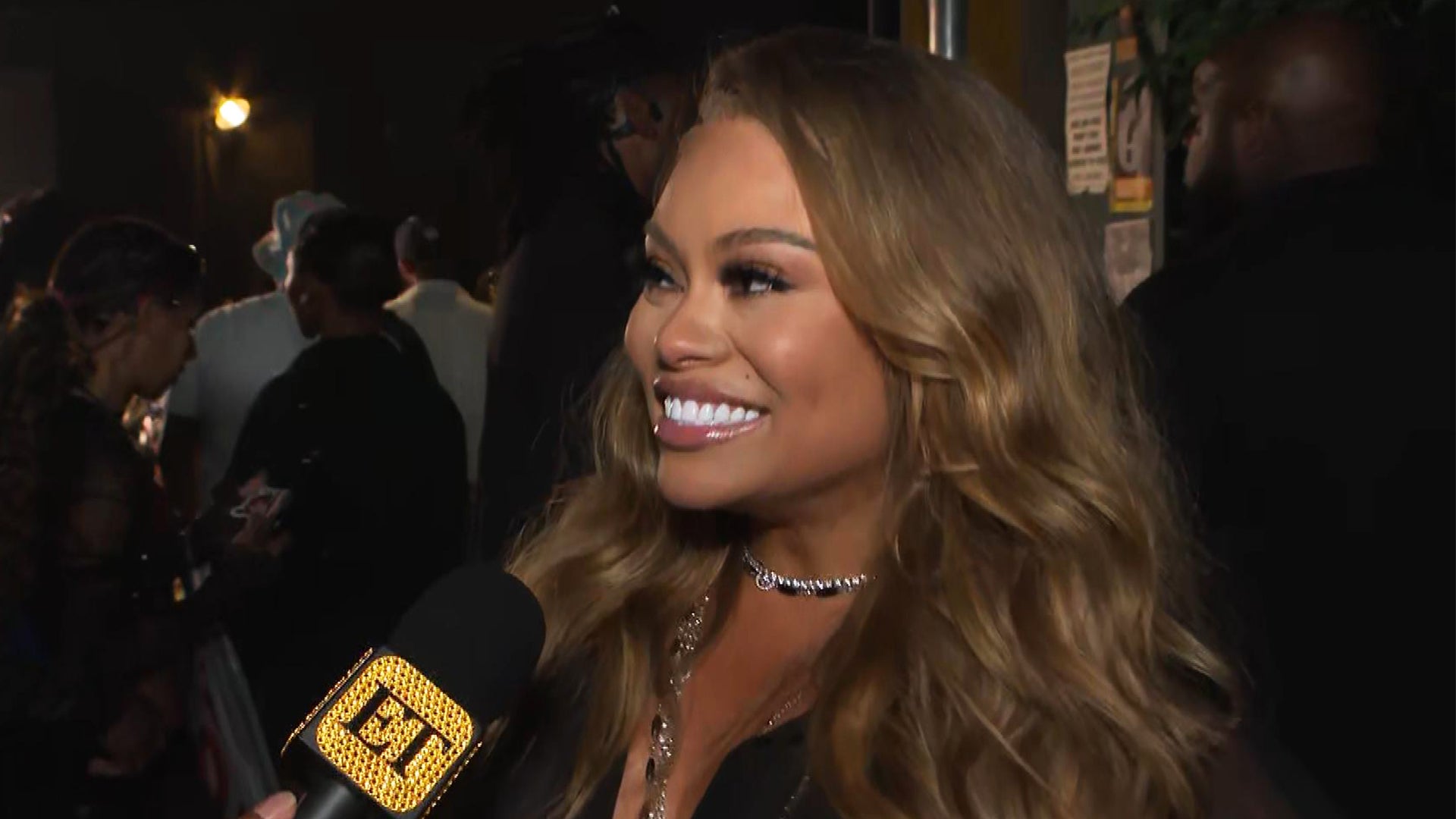 Cher Addresses Romance With Amber Rose's Ex Alexander 'AE' Edwards