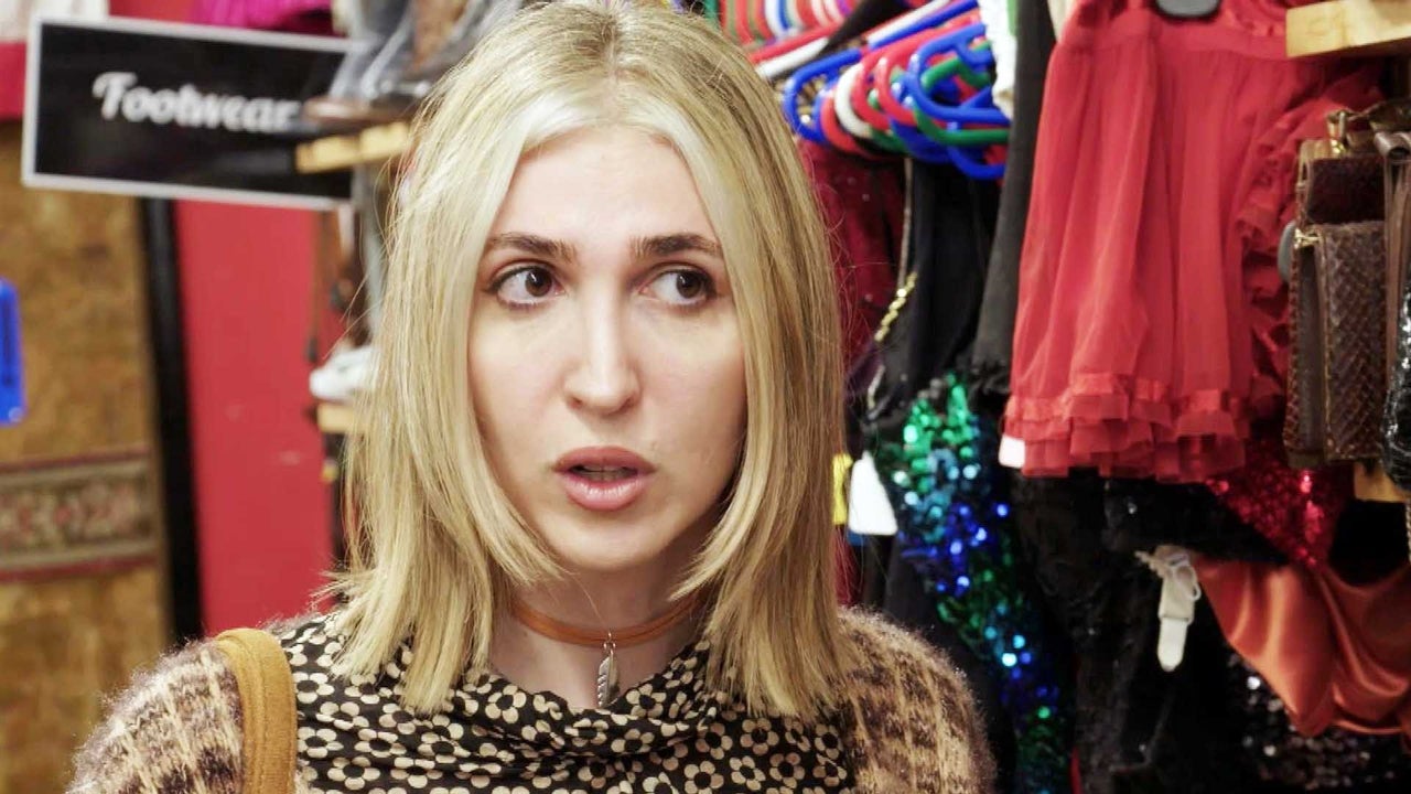 '90 Day Fiancé': Cleo Worries About Christian Dating a Transgender ...