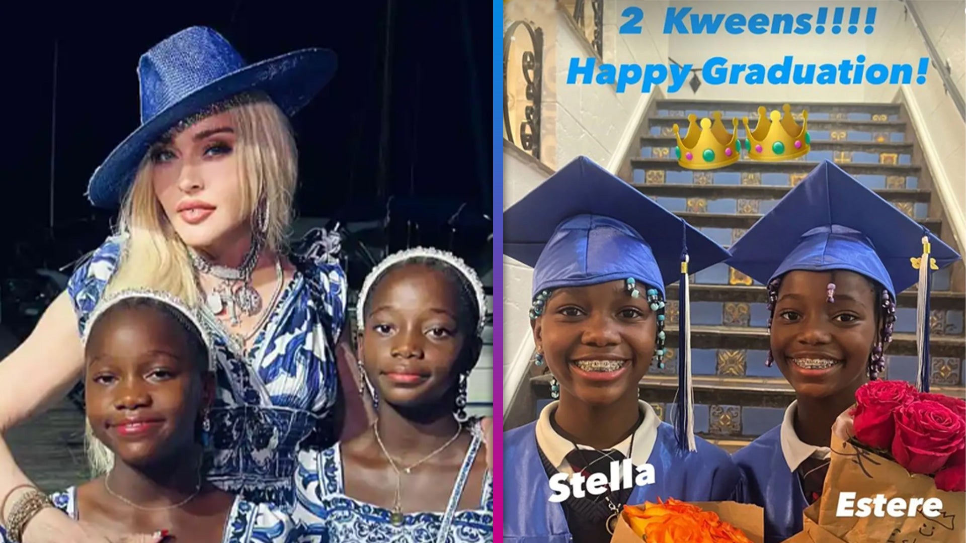 Madonna 4 Kids