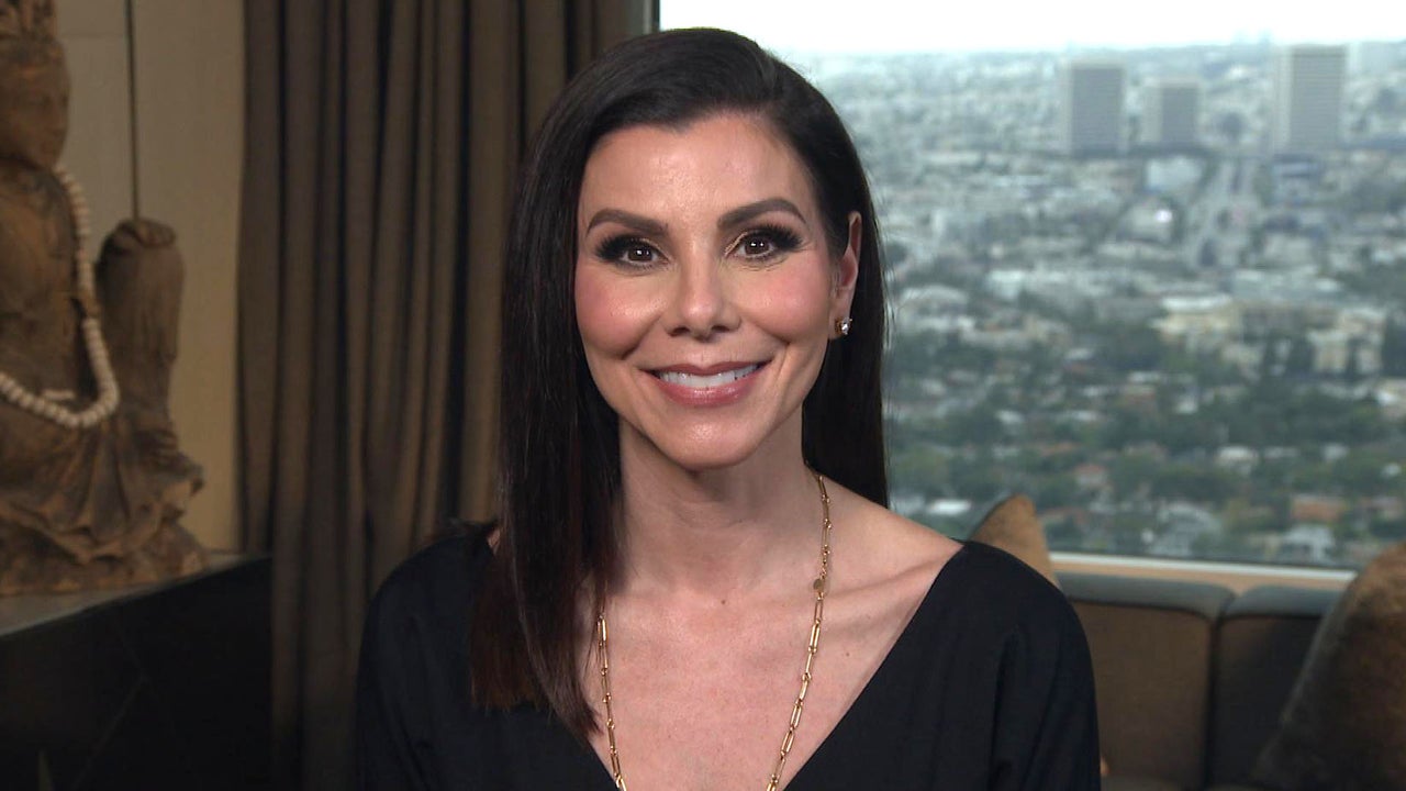 'RHOC's Heather Dubrow Reflects on 'Very Tough' Season 17 That Left Her ...