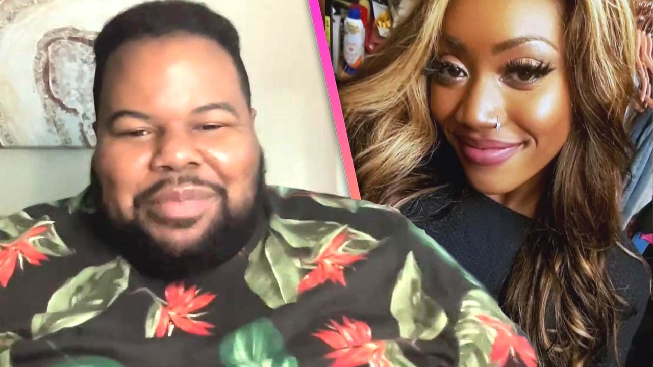 '90 Day Fiancé’: Tyray on Being in Denial About Carmella and Dating ...