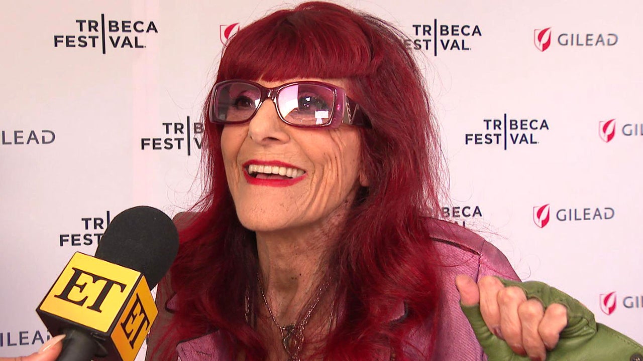 ‘SATC’ Costume Designer Patricia Field’s ‘Been Warned’ About Spilling ...