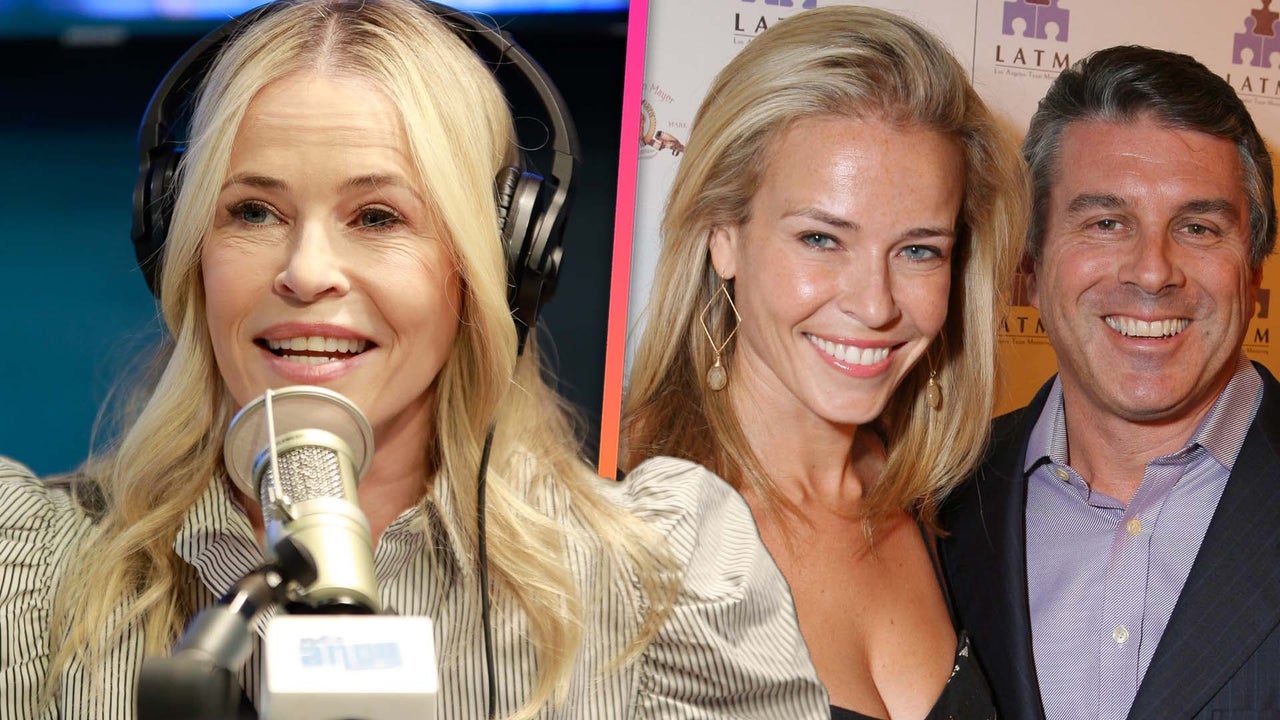 Why Chelsea Handler S Threesome Ended Her Past Relationship