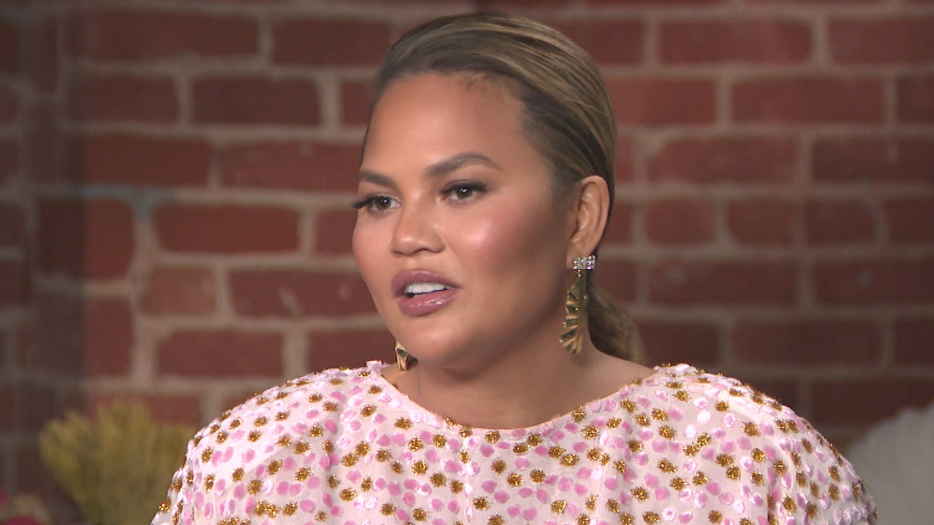 Chrissy Teigen Reveals Why She Hopes Baby Number 2 Is Just Like Husband ...