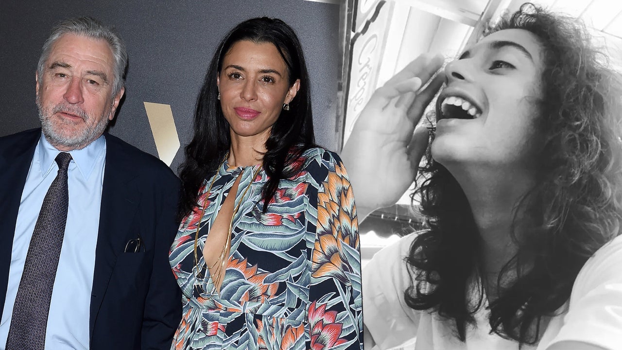 Drena De Niro Shares Heartbreaking Reaction to Son’s Untimely Death