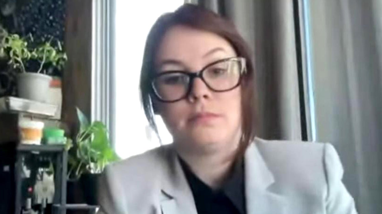 'Rust' Shooting: Hannah Gutierrez-Reed Charged With Tampering With Evidence
