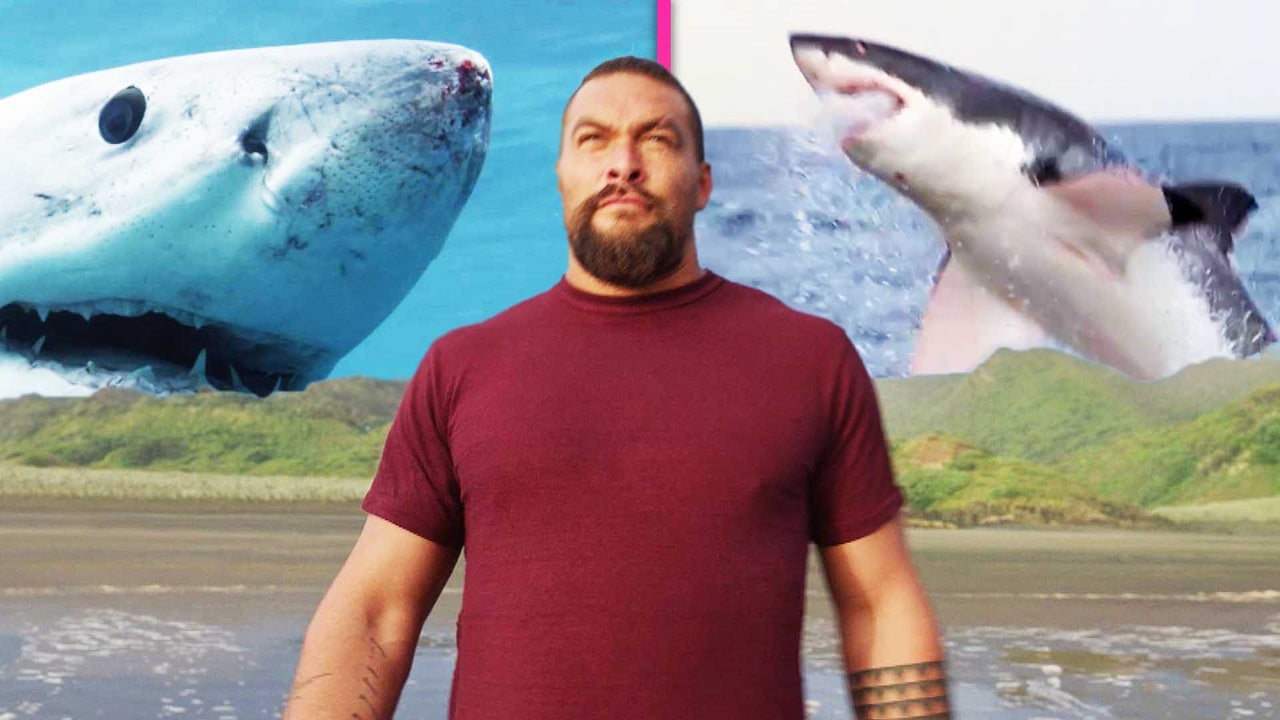 Shark Week’s 35th Anniversary: Everything to Expect