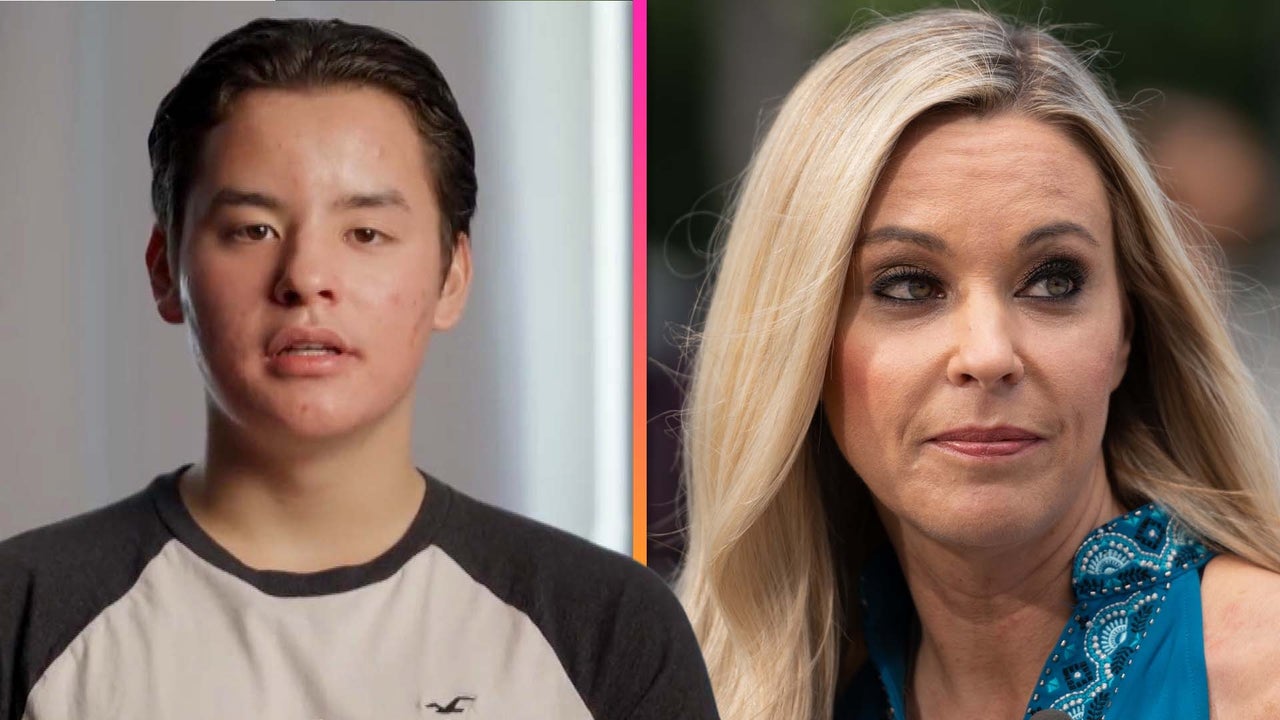 Collin Gosselin Says Mom Kate Targeted Her 'Anger and Frustration' From Divorce at Him