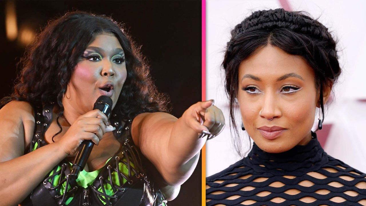 Lizzo's Former Documentary Director Calls Her 'Arrogant, Self-Centered ...