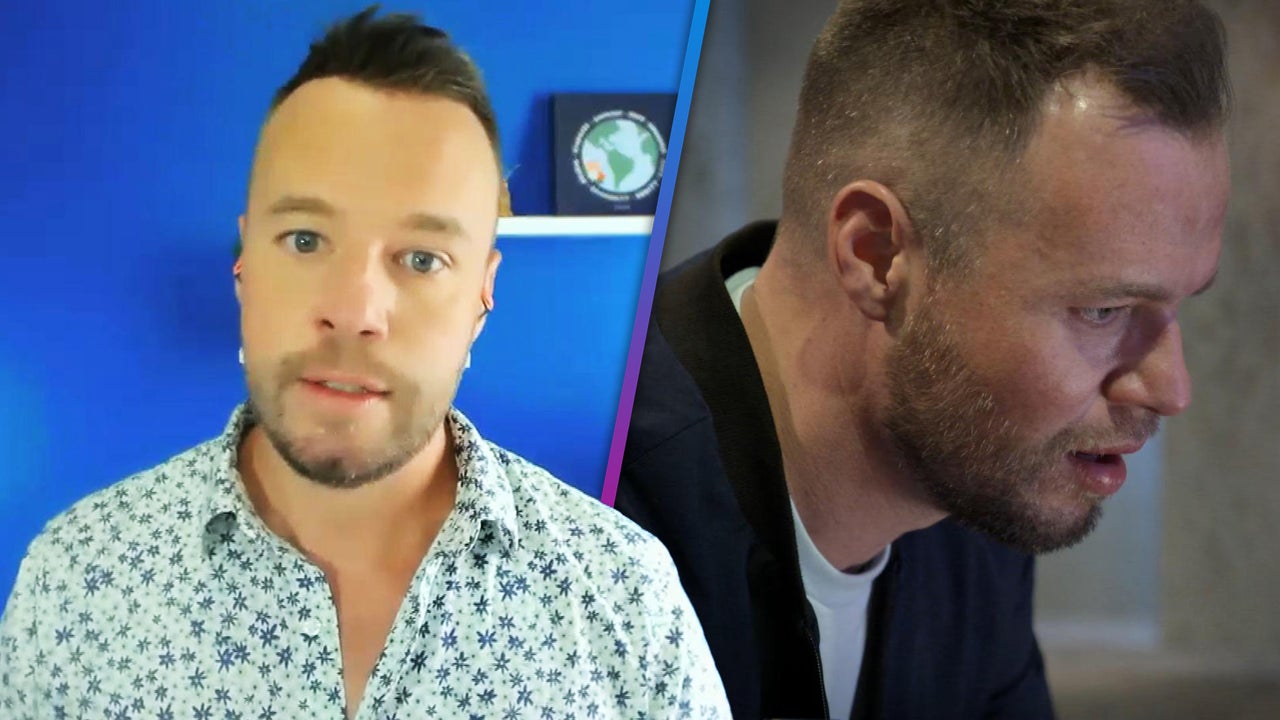 Why 'Love is Blind's Nick Thompson Couldn’t Find a Job After the Show ...