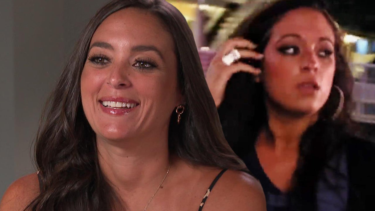 'Jersey Shore's Sammi Sweetheart Reacts to Her Worst Moments Going ...