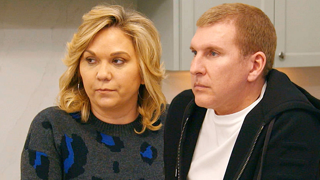 Todd and Julie Chrisley’s New Lawyer Explains Their ‘Nightmare’ Living ...