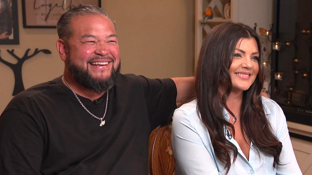 Inside Jon Gosselin's New Life With Girlfriend Stephanie: See Rare ...
