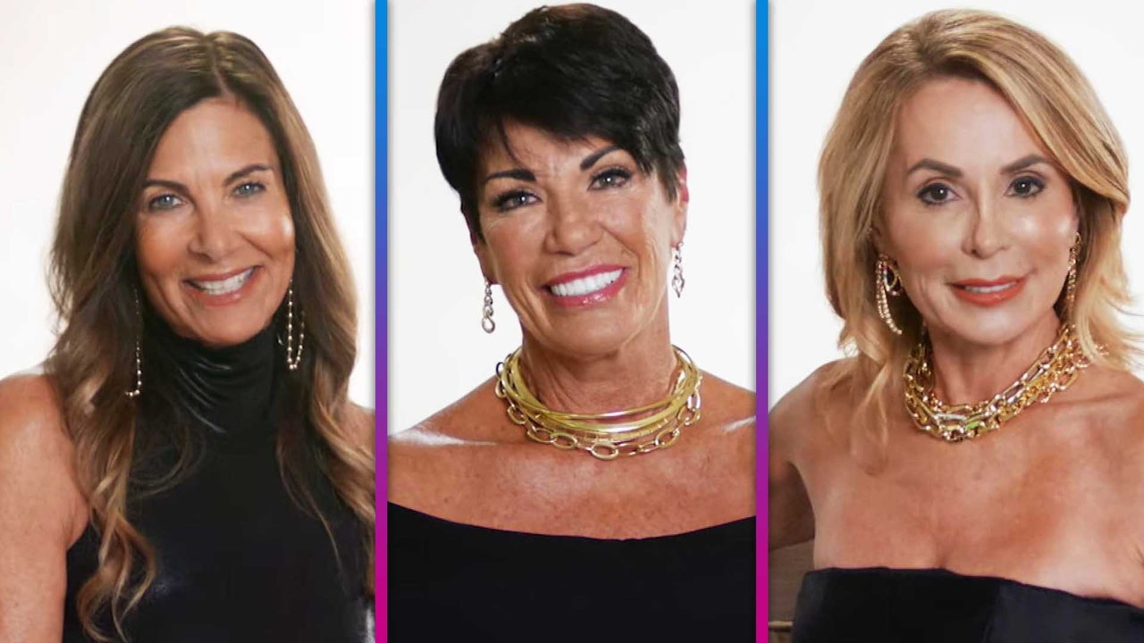 ‘Golden Bachelor’: Meet the Women Competing For Gerry’s Heart