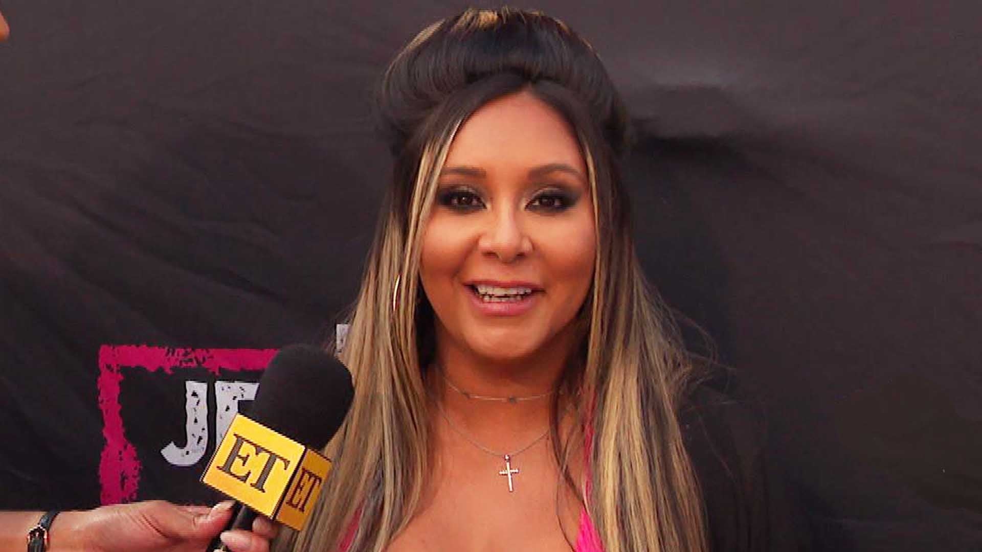 Snooki From The Jersey Shore on Sale | emergencydentistry.com