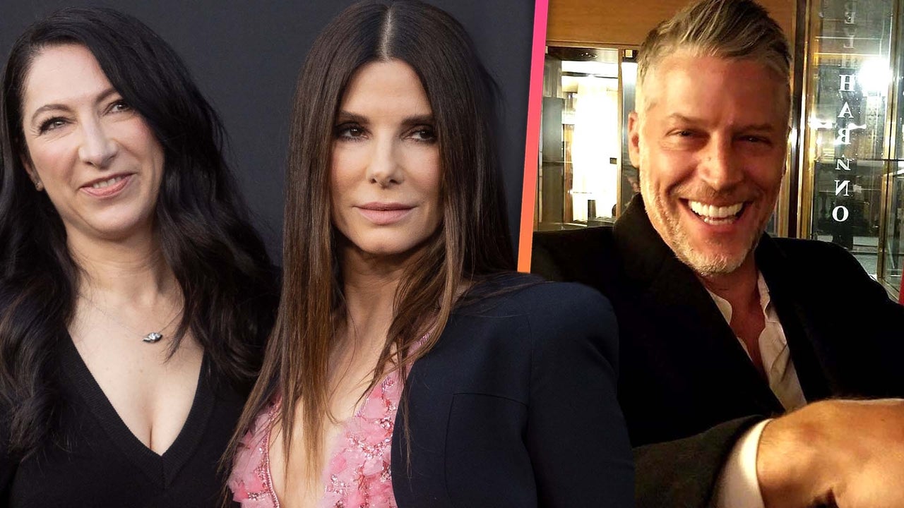 Sandra Bullock's Late Partner Bryan Randall Dead at 57: Actress' Sister Gesine and Hollywood React