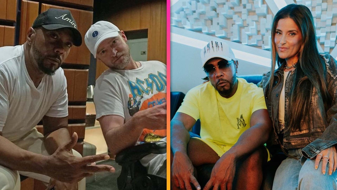 Timbaland Reunites With Justin Timberlake and Nelly Furtado for a New ...