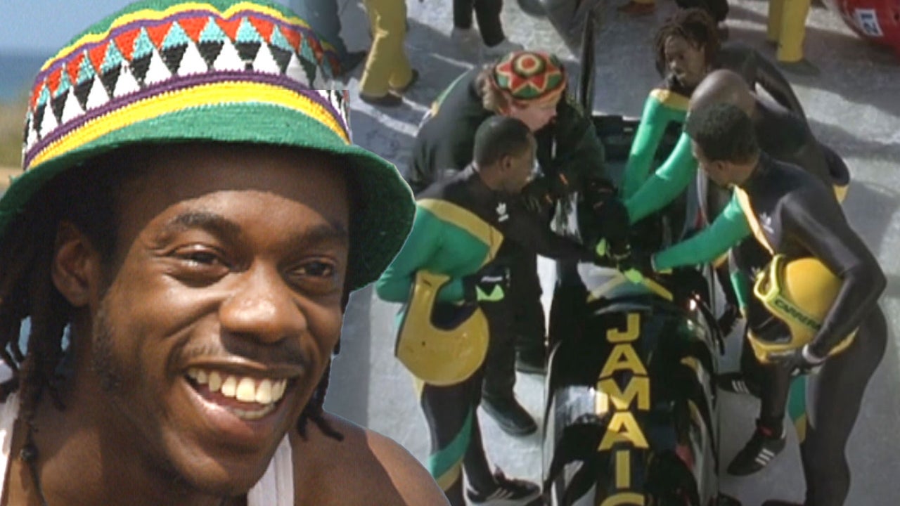 'Cool Runnings' Turns 30: Watch the Cast's On-Set Interviews in Jamaica ...