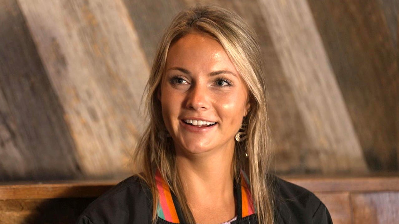 'Southern Charm's Taylor Ann Green Addresses Austen Kroll Hookup and ...