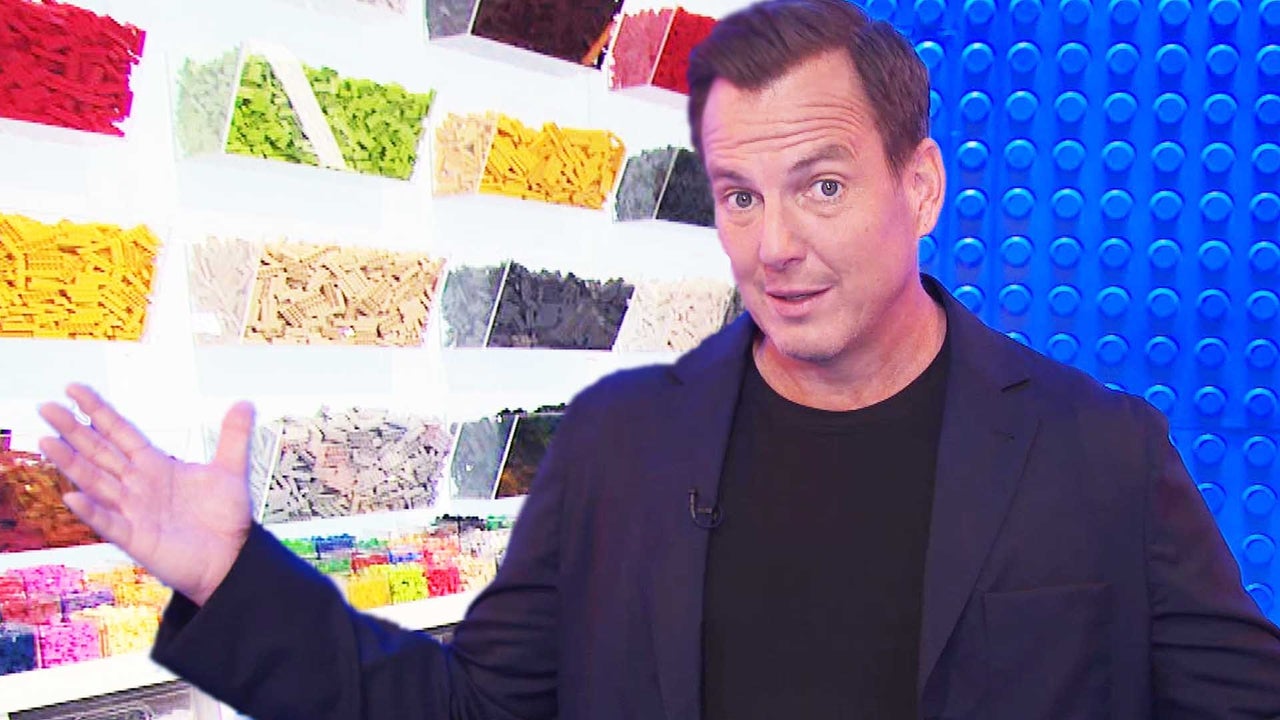 ‘LEGO Masters’ Season 4: Why Part of the Set Is Named After Brad Pitt ...