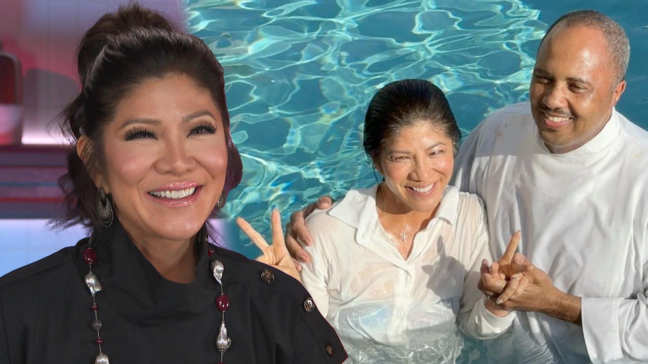 Julie Chen Moonves on Unexpected ‘The Talk’ Exit and Journey to ...