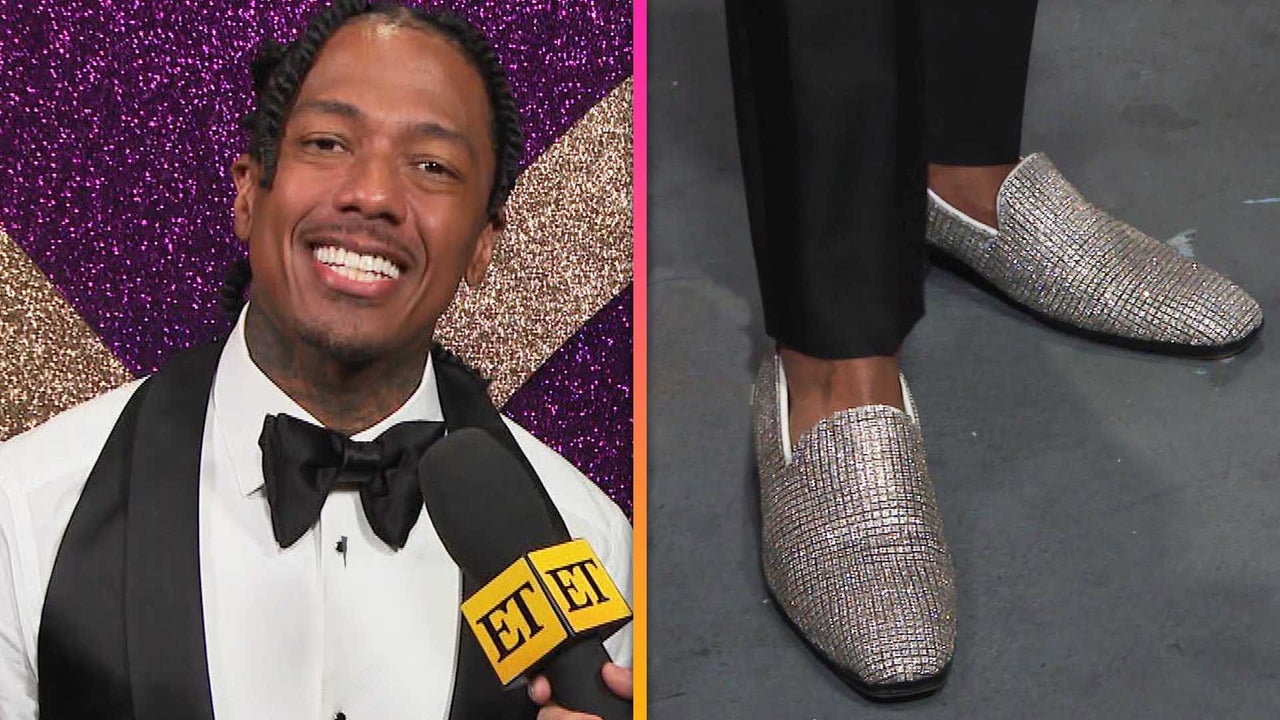 Nick Cannon Celebrates Success of ‘The Masked Singer’ With $2 Million ...