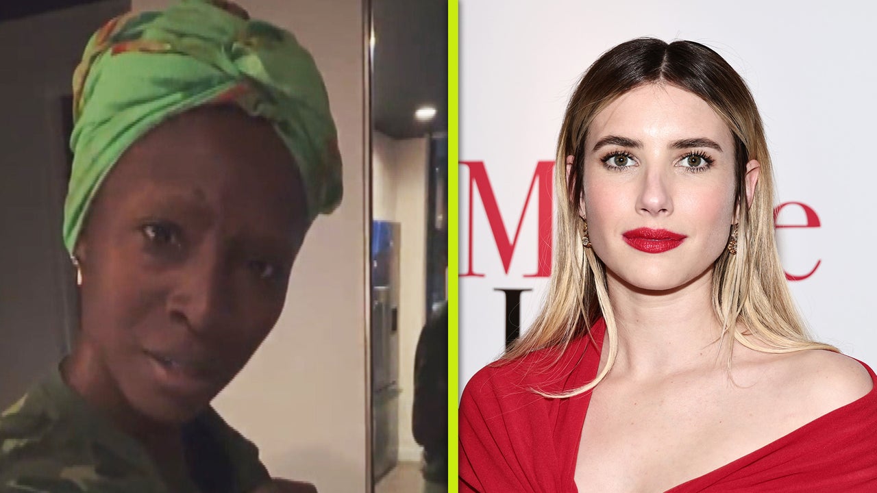 Angelica Ross Slams Emma Roberts for Alleged Transphobia, Shares ...