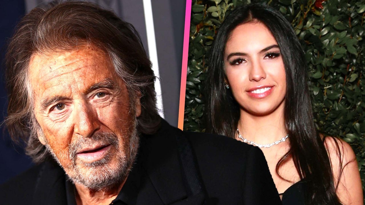 Al Pacino’s Partner Noor Alfallah Files for Sole Custody of Son ...