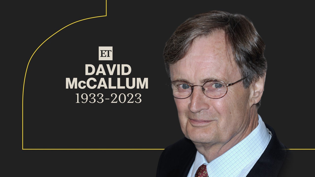 David McCallum, Ducky on 'NCIS,' Dead at 90