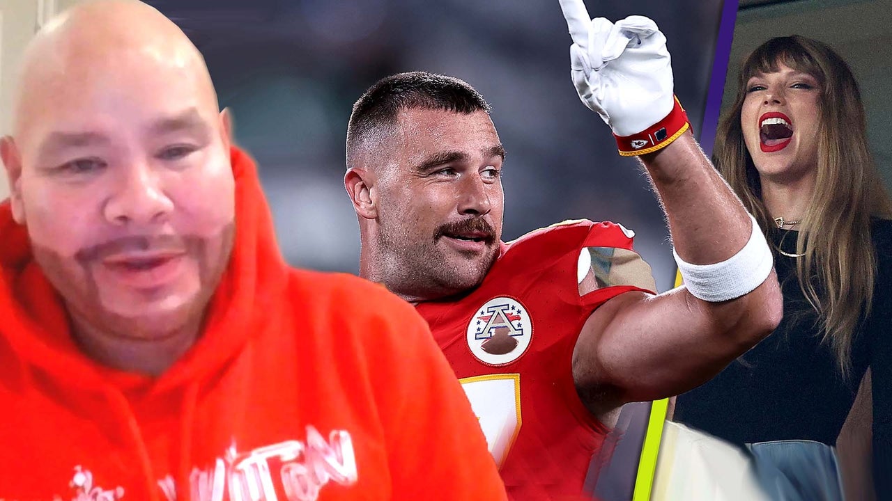 Fat Joe on His Weight Loss Journey and Why He's Shipping Travis Kelce ...