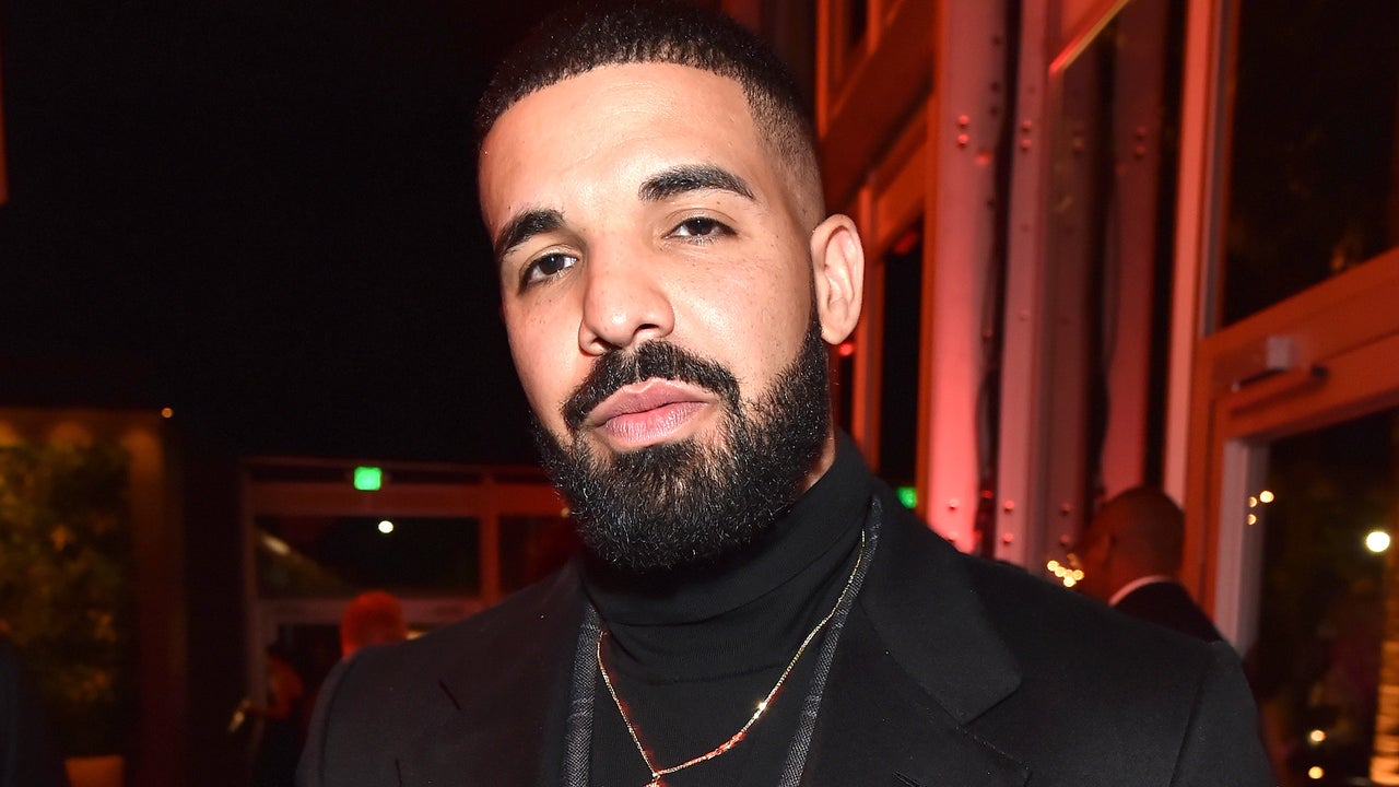 Drake Taking Time Off From Music to Focus on Health After Years of ...