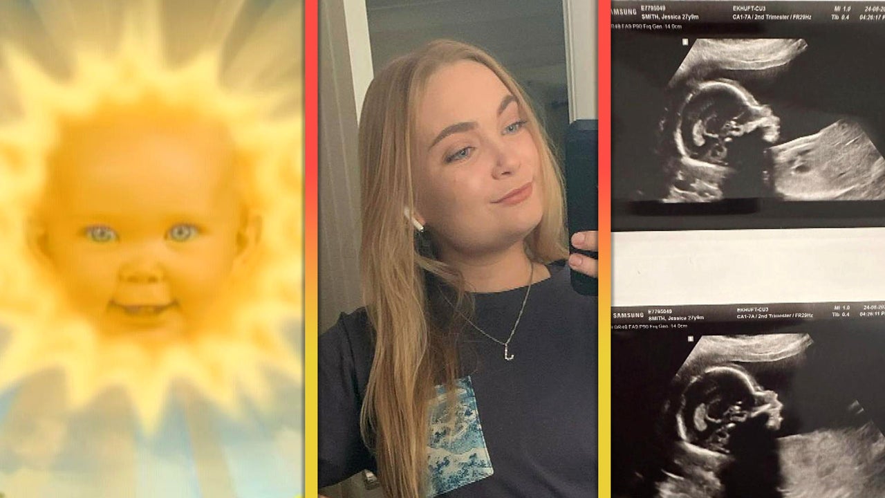 Actress Who Played 'Teletubbies' Sun Baby on Expecting First Child ...