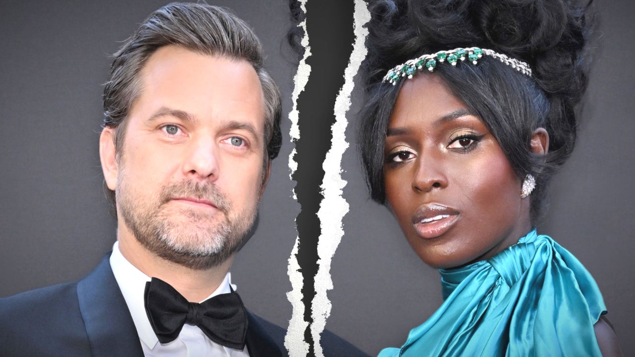 Jodie Turner-Smith Files for Divorce From Joshua Jackson