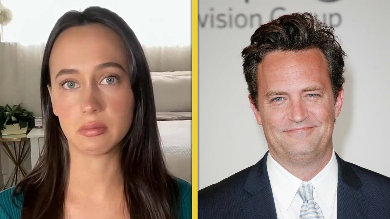 Matthew Perry's Friend Describes Their Conversation One Day Before His ...