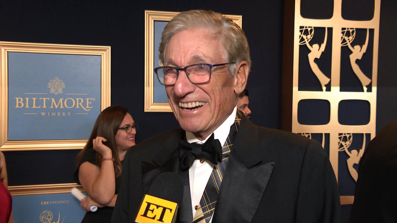 Maury Povich Says He's Proud to Have ‘You Are the Father’ Be His ...