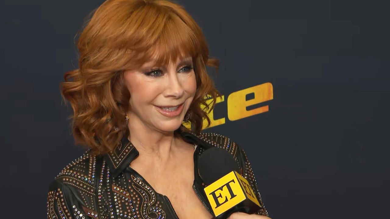'The Voice’: Reba McEntire Shares Biggest Lesson Learned From First Season as a Coach (Exclusive)