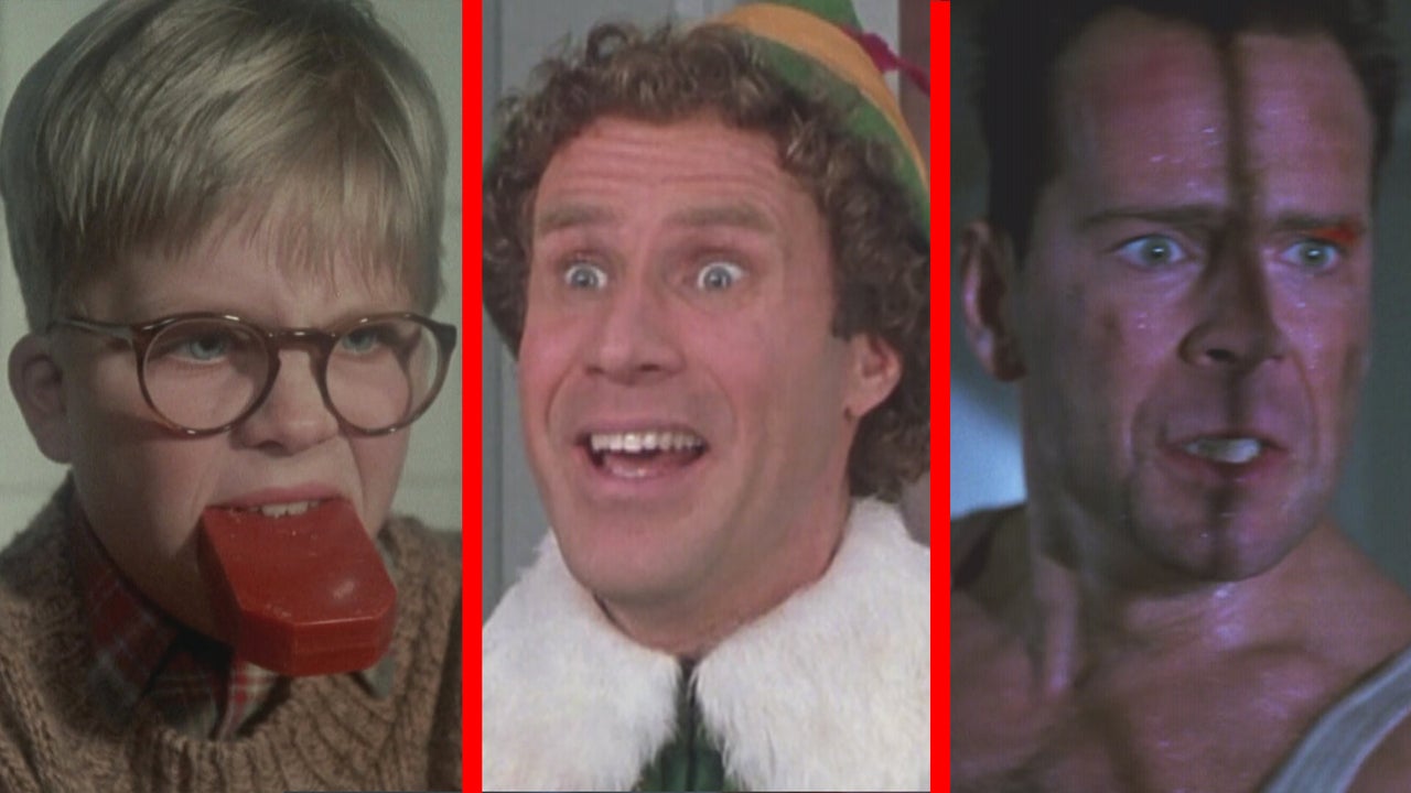 Holiday Movie Classics | Behind-the-Scenes Secrets From 'A Christmas ...