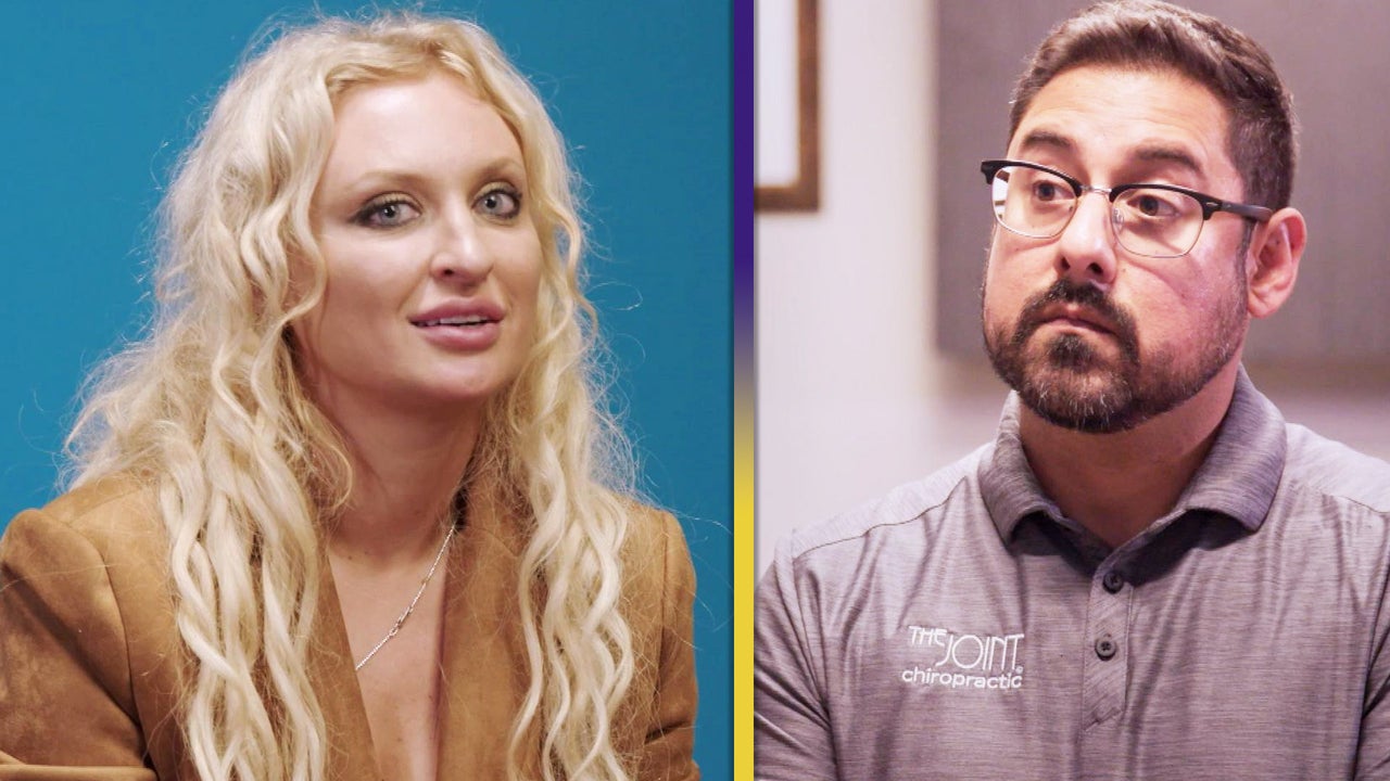'90 Day Fiancé': Watch Natalie’s First Job Interview in America (Exclusive)