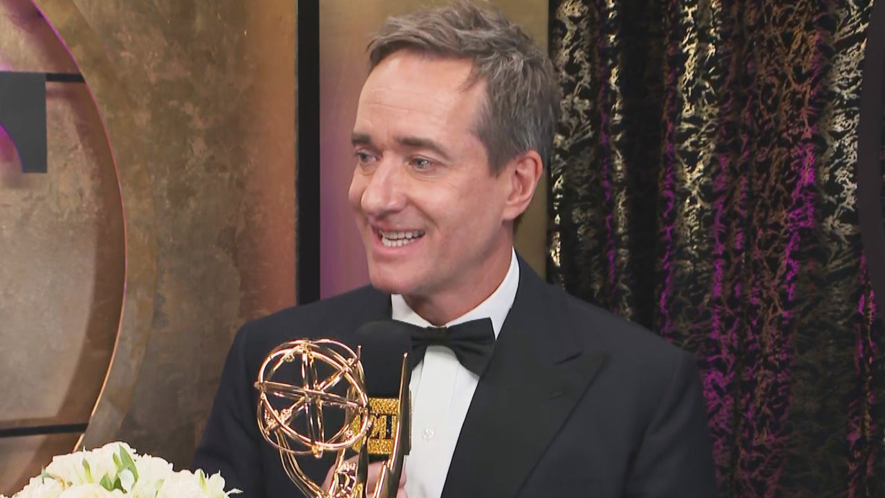 Matthew Macfadyen Reacts to Ayo Edebiri Having 'Mr. Darcy' Picture on ...